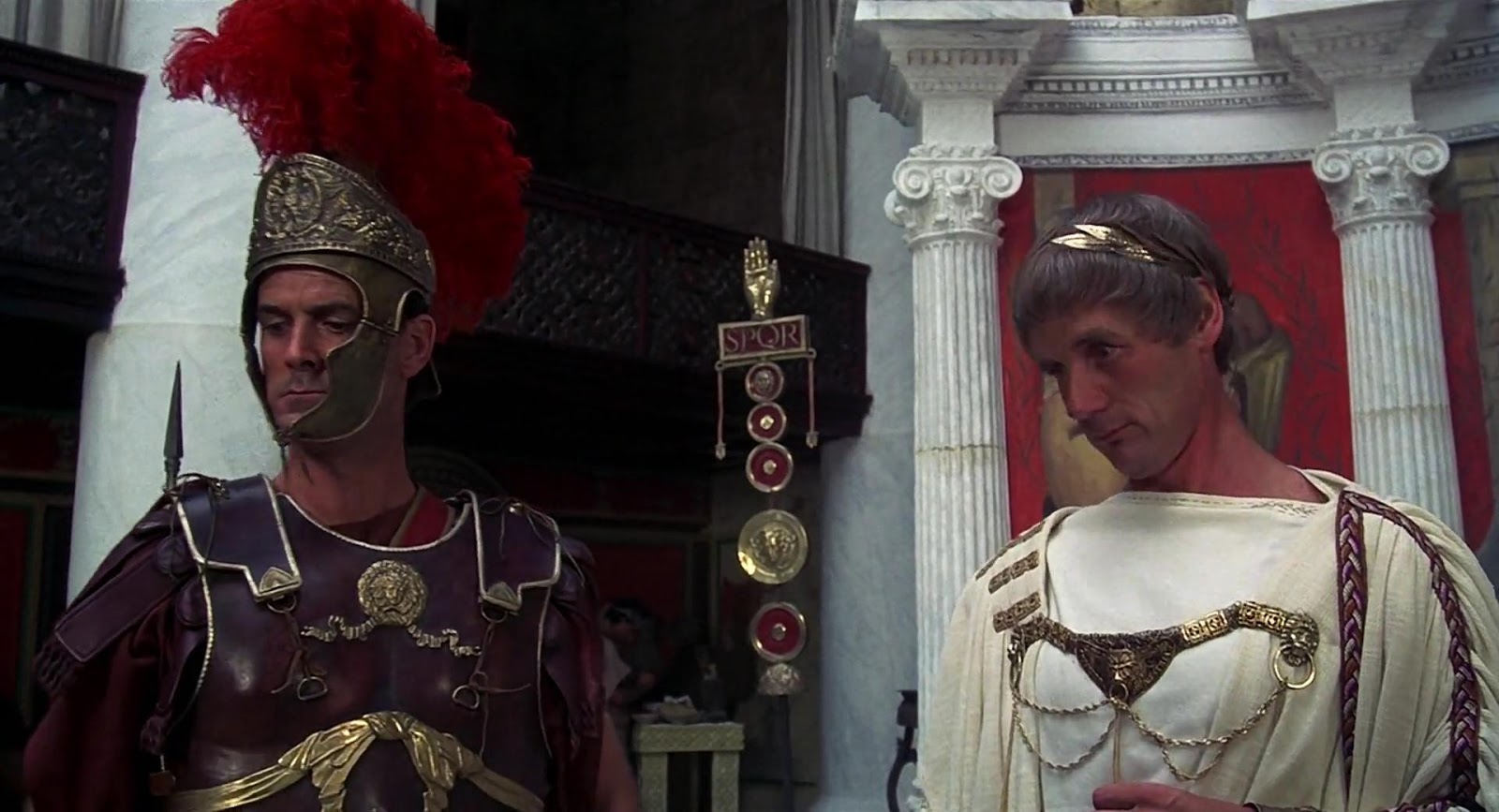 Cinéma Saigon: § Life of Brian (1979)